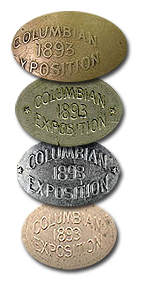 History – The Penny Men